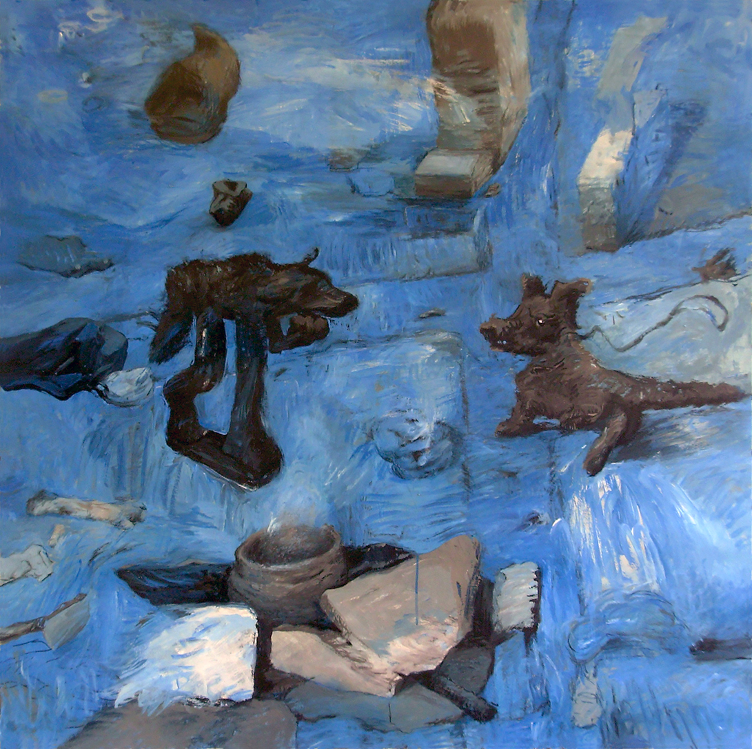 J18 - André Houllier - Agora Off - Espace Culturel