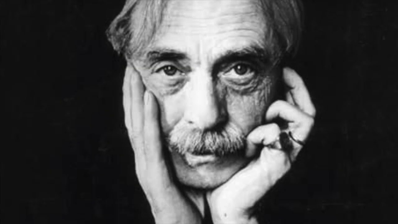 J14 - David Rousseau - Agora Off - Espace Culturel